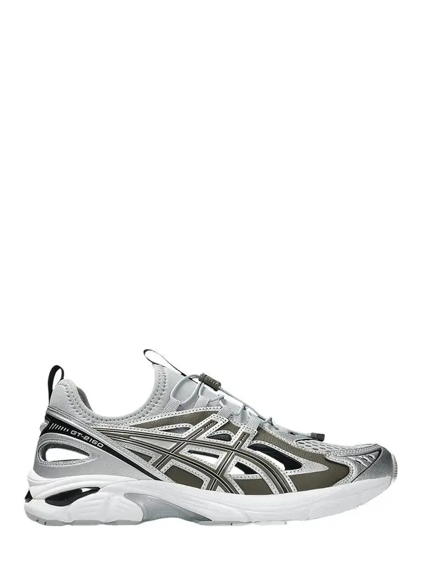 Asics Gt-2160 Breeze Athletic Sneakers - Grey