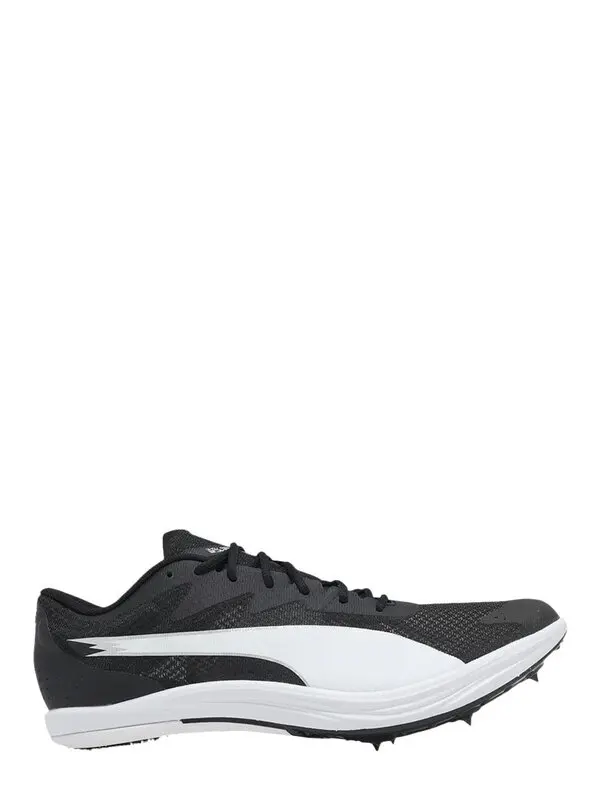 PUMA Evospeed Long Distance Athletic Shoes - Black