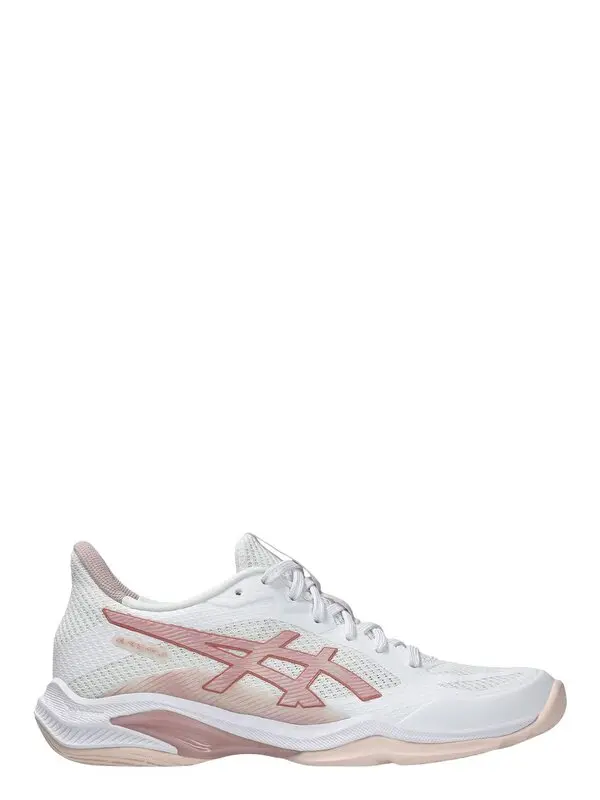 Asics Blade Ff 2 Athletic Shoes - White