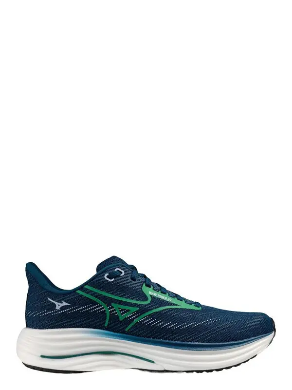 Mizuno Wave Rider 29 - Blue