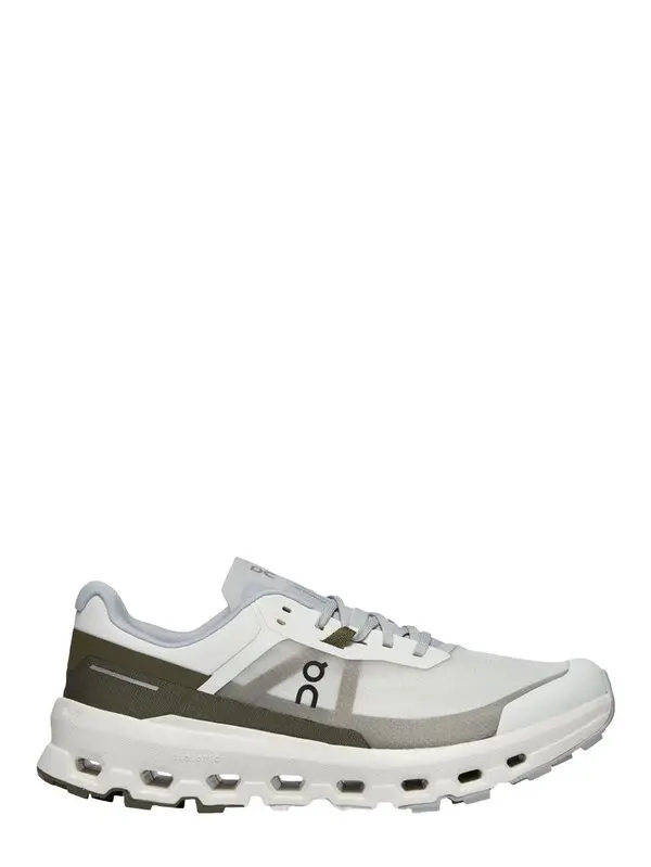 On Cloudvista 2 Sneakers - White