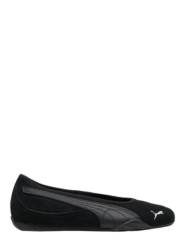 PUMA Ballerina Flats - Black