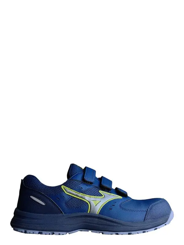 Mizuno Prime Fit Ls 3 Athletic Footwear - Blue