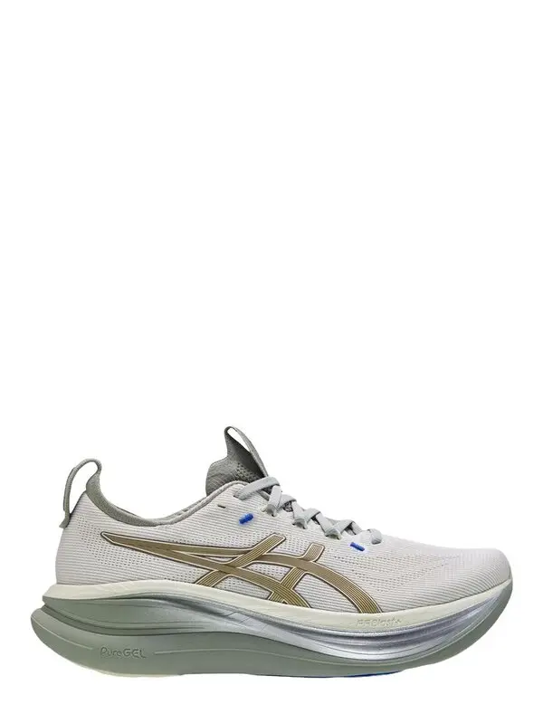 Asics Gel-nimbus 28 Pepper - Cream