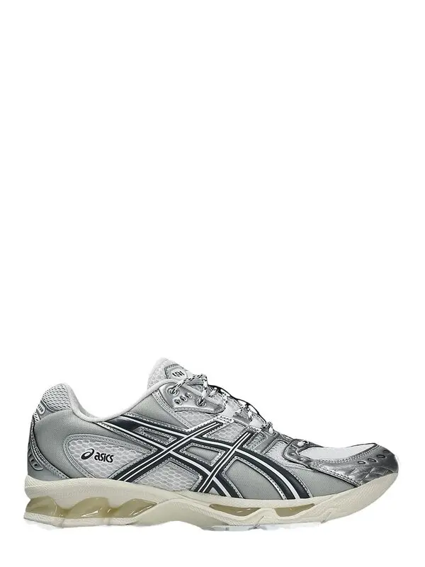 Asics Gel-nimbus 10.1 Sneakers - White