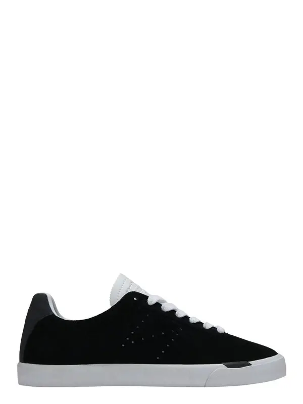 NEW BALANCE Numeric 22 White - Black