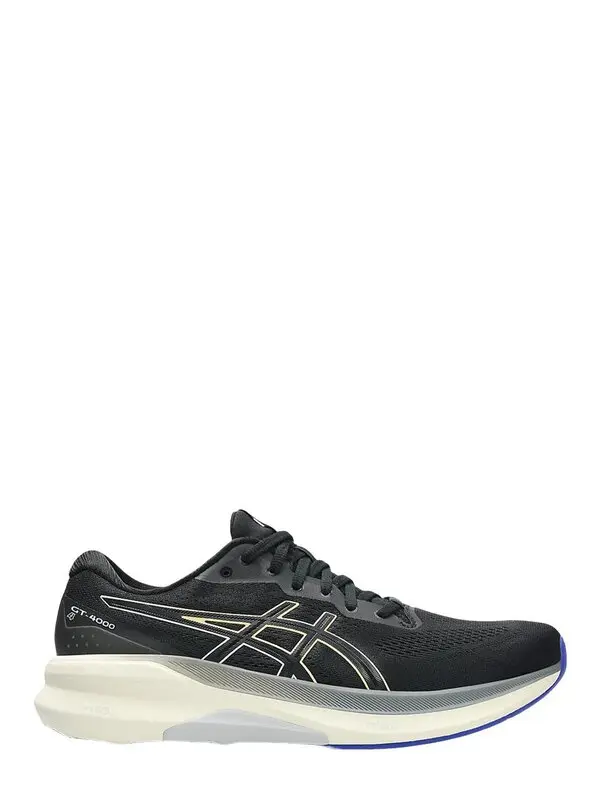 Asics Gt-4000 4 Athletic Sneakers - Black