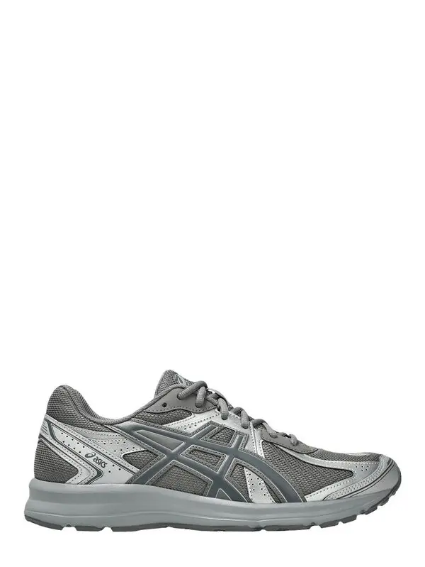 Asics Jog 100s 'carbon' Athletic Sneakers - Grey