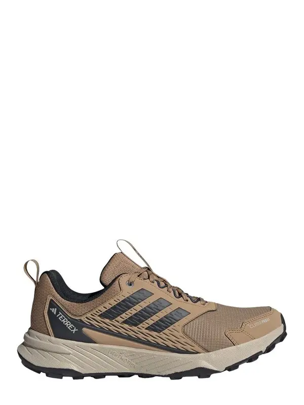Adidas Tracefinder 2 Clima Trail Running Shoes - Brown