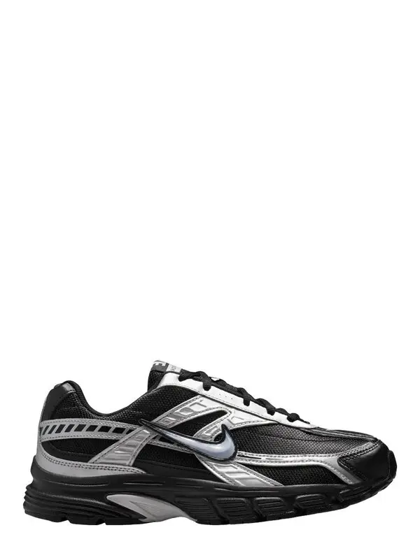 Nike Initiator Athletic Sneakers - Black