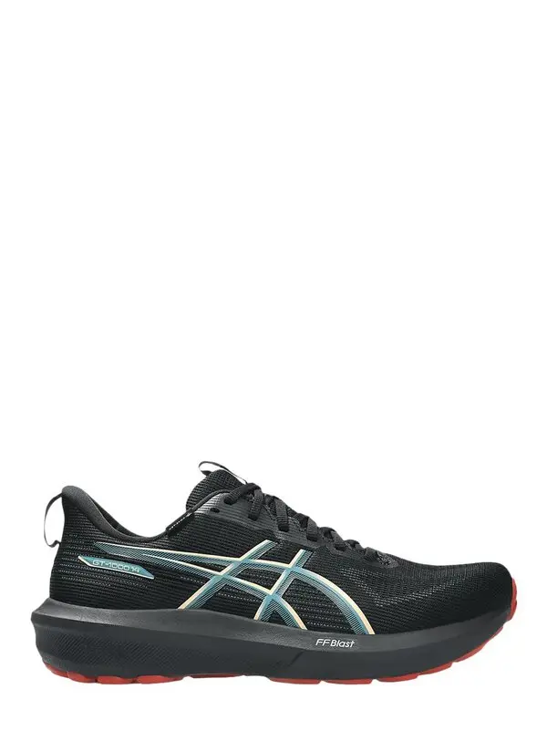 Asics Gt-1000 14 Gtx Athletic Sneakers - Black