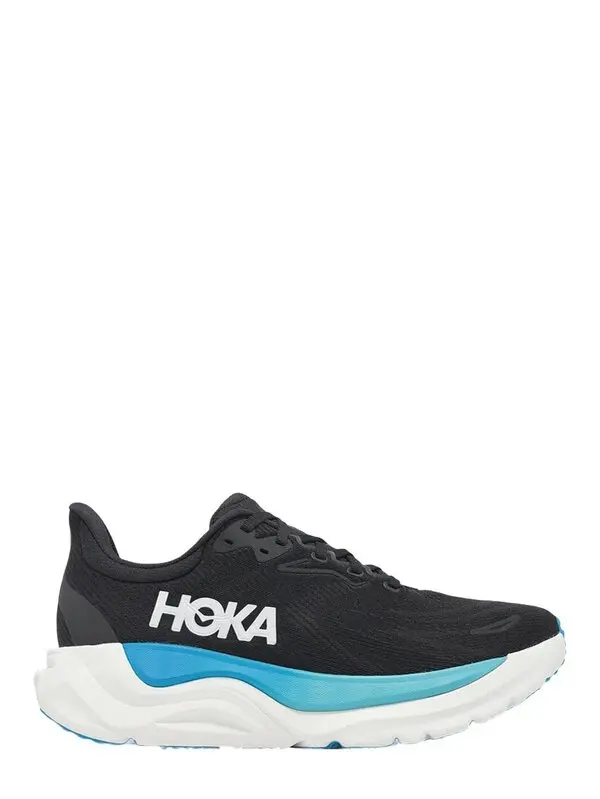 HOKA® Arahi Athletic Sneakers - Black
