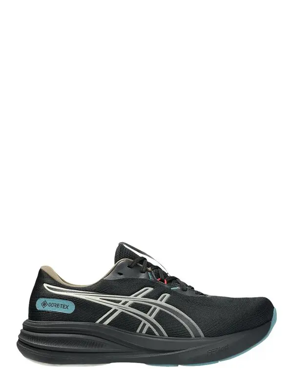 Asics Gel-pulse 17 Gtx Athletic Sneakers - Black