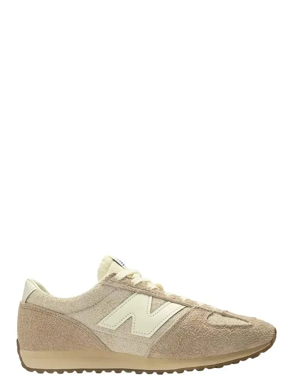 NEW BALANCE 471 'bisque Flat Taupe - Tan