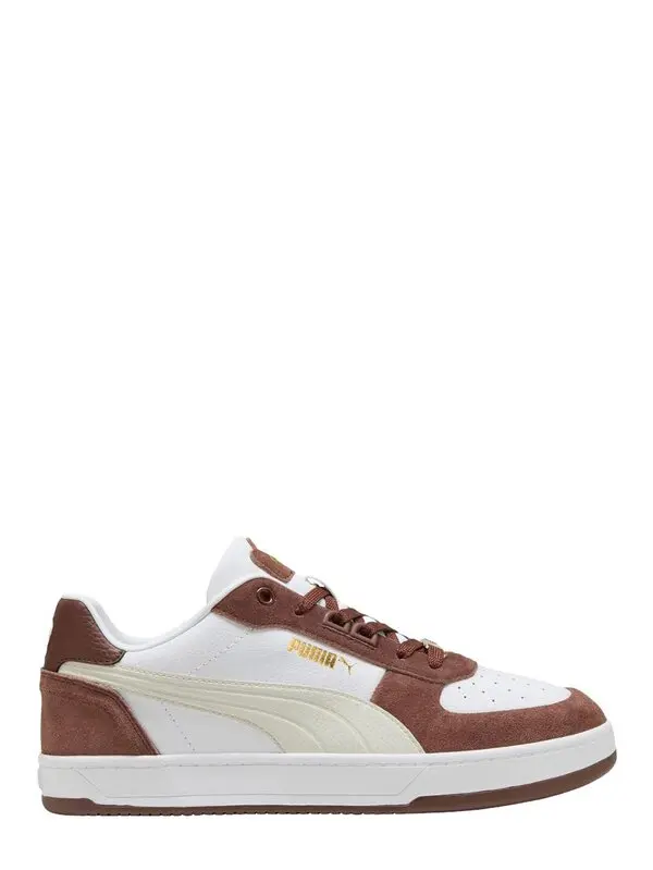 PUMA Caven 2.0 Lux Sd Sneakers - White