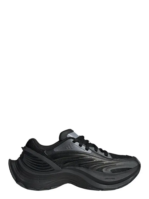 Adidas Xlg Mtw Athletic Sneakers - Black