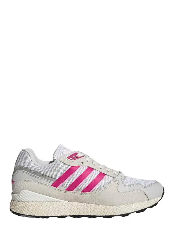 Adidas Oregon Ultra Tech Sneakers - White