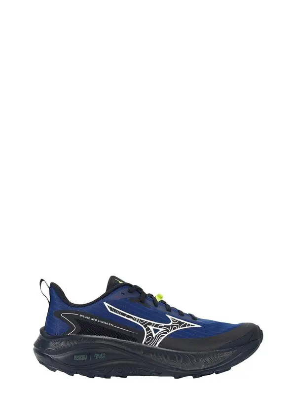 Mizuno Neo Lumina Gtx Running Shoes - Blue