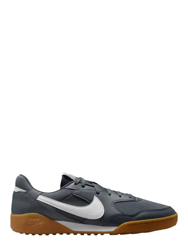 Nike Terra Manta D'ark White Sneakers - Grey