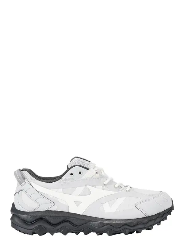 Mizuno Wave Mujin Tl Gtx White - Grey