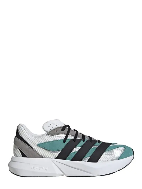 Adidas Lightblaze Sneakers - White
