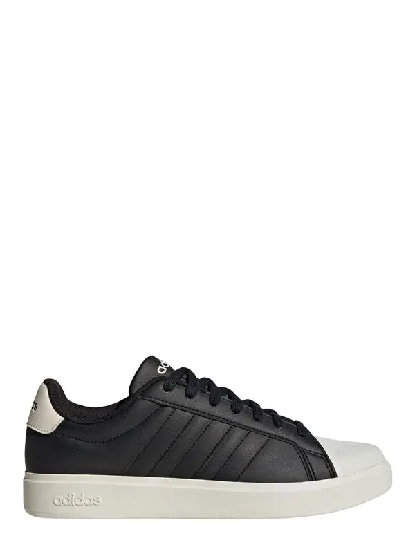 Adidas Streettalk Core Sneakers - Black