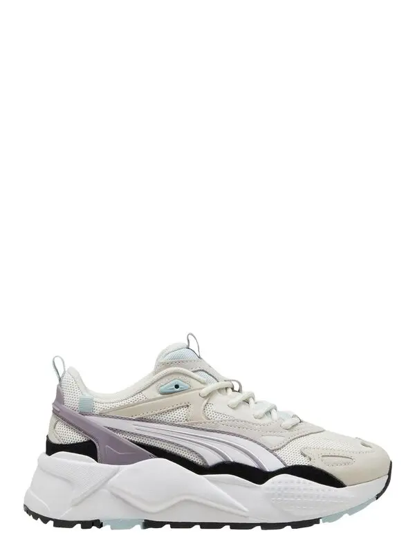 PUMA Rs-x Efekt Prm 'vapor Gray Frosted Dew - Tan