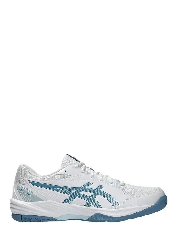 Asics Gel-task 4 Athletic Shoes - White