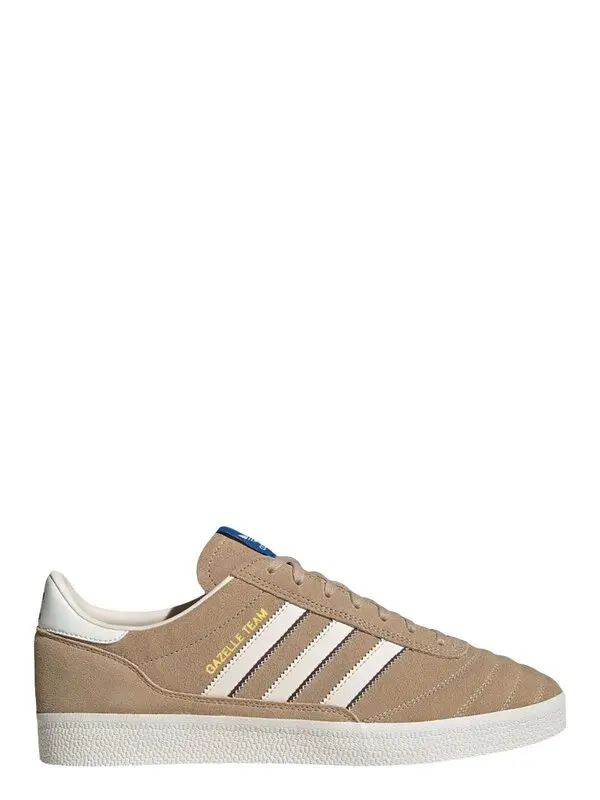 Adidas Gazelle Team 'magic Beige - Green