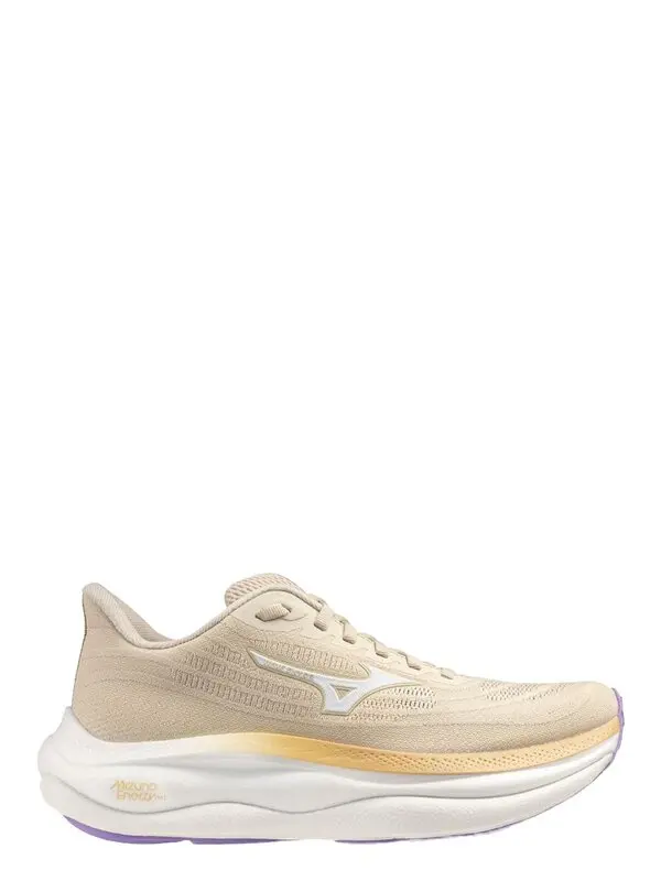 Mizuno Wave Sky 9 Running Shoes - Tan