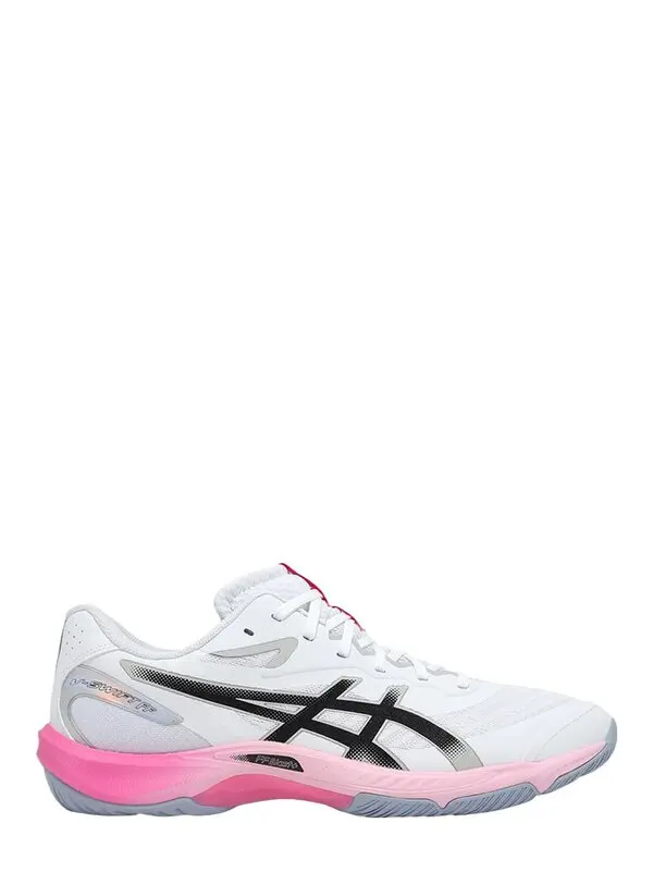 Asics V-swift Ff 5 Athletic Sneakers - White