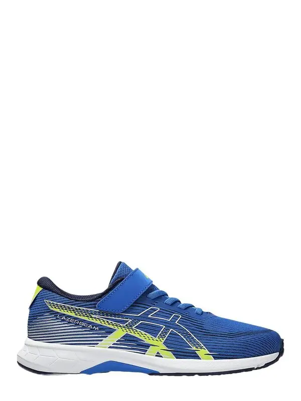 Asics Lazerbeam Gs Athletic Shoes - Blue