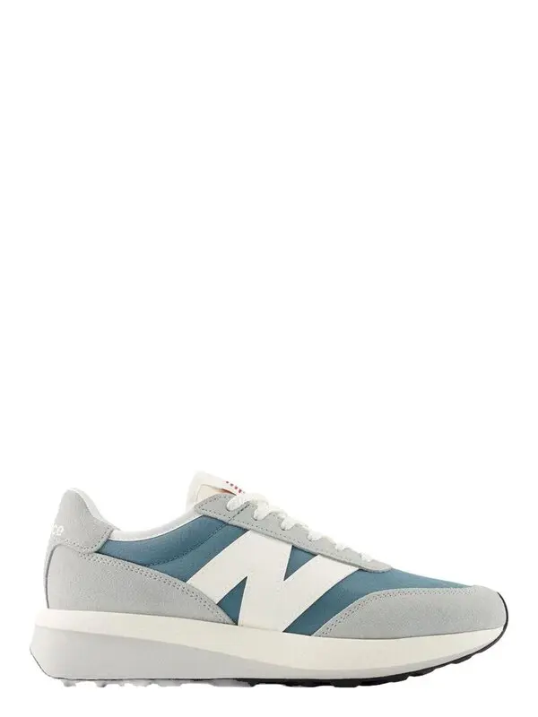 NEW BALANCE 370 Blue - Grey
