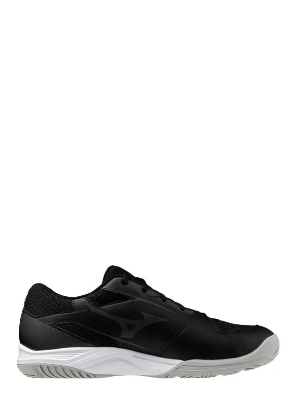 Mizuno Cyclone Speed 5 Athletic Sneakers - Black