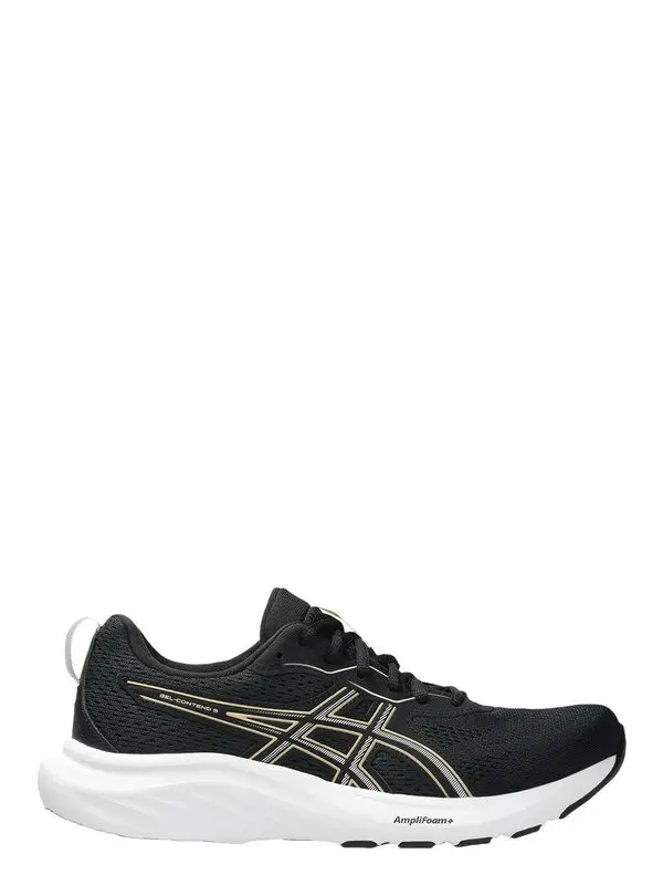 Asics Gel-contend 9 Athletic Shoes - Black