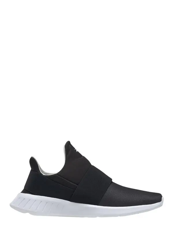 REEBOK Slip-on Athletic Sneakers - Black