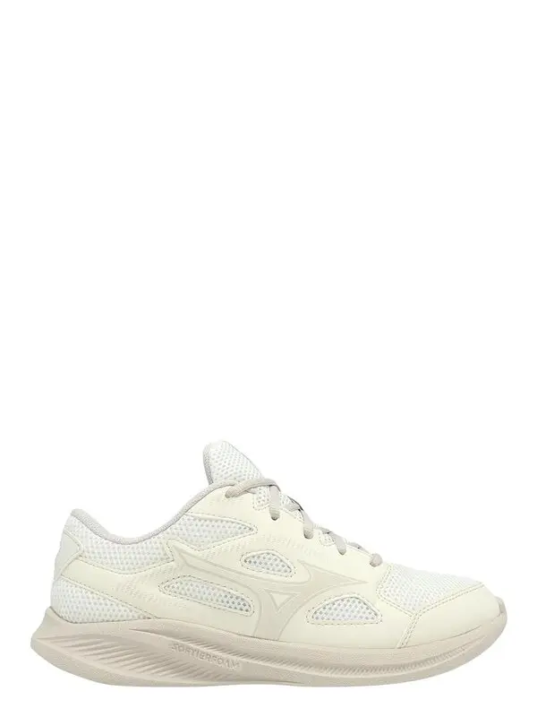 Mizuno Maximizer 27 Wide 'ivory - White