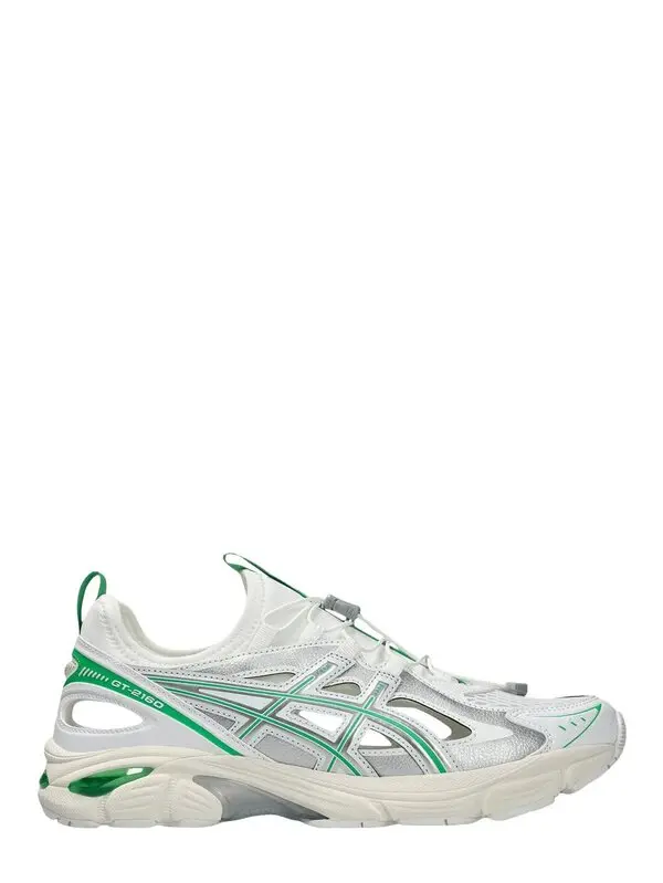 Asics Gt-2160 Breeze Athletic Sneakers - Green