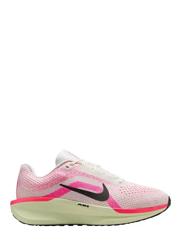 Nike Winflo 11 Cm "sail Sequoia Hyper - Pink