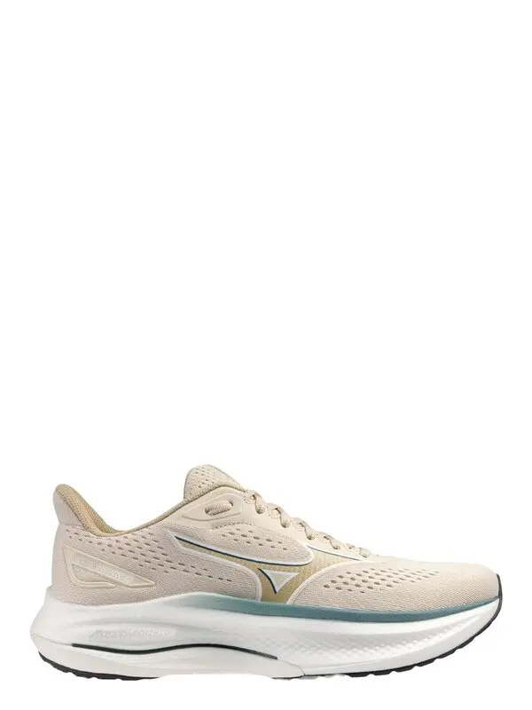 Mizuno Wave Inspire 22 Super Wide 'beige White - Tan