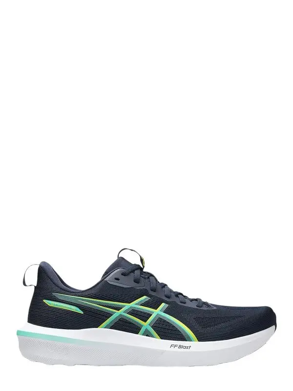 Asics Gt-1000 14 Athletic Sneakers - Blue
