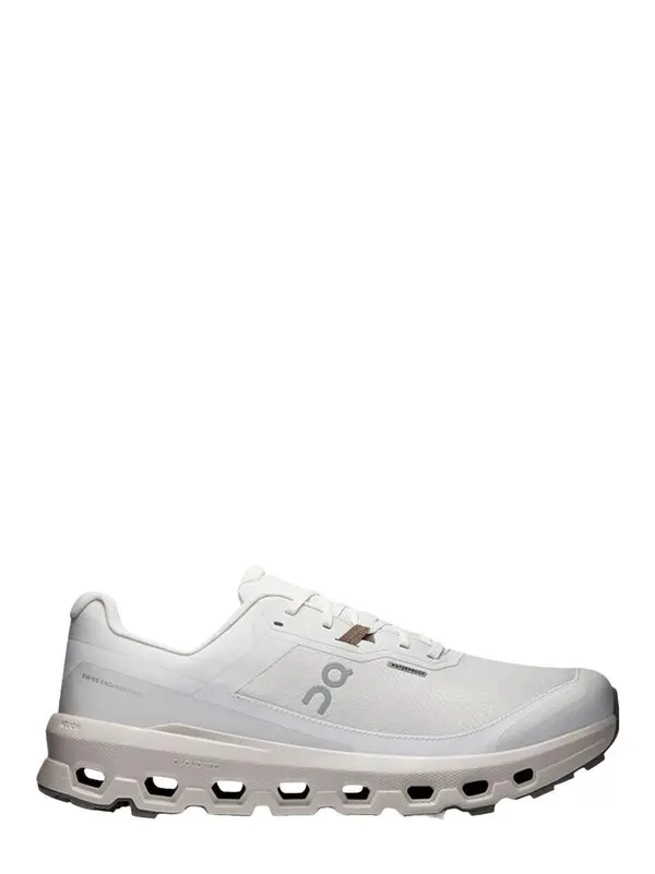 On Cloudvista 2 Waterproof Sneakers - White