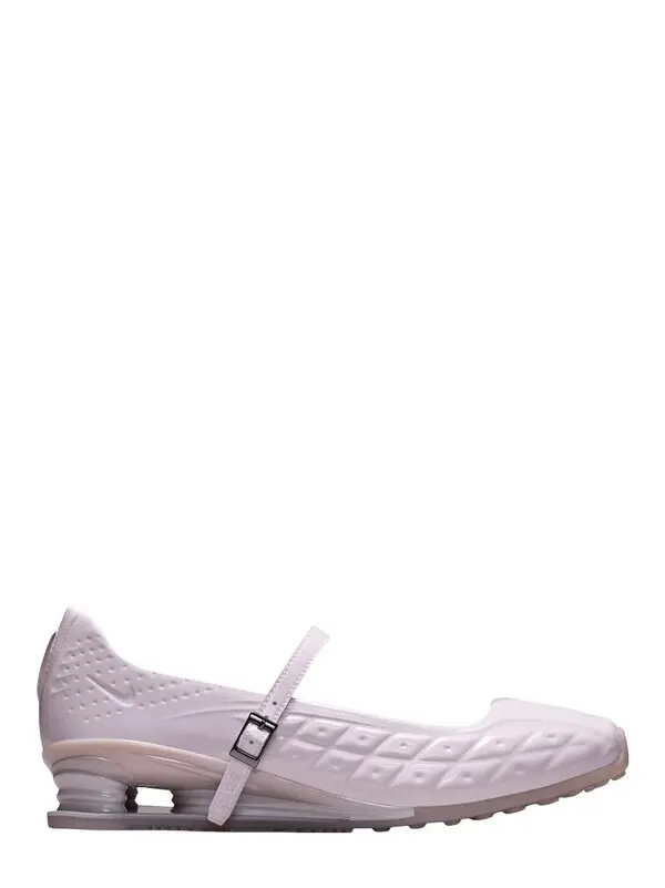 Nike Wmns Shox Z Calistra "pearl - Pink
