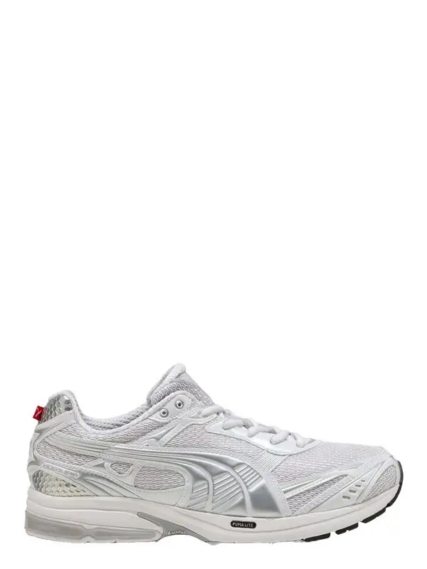 PUMA Homura Og+ Ash Gray - White