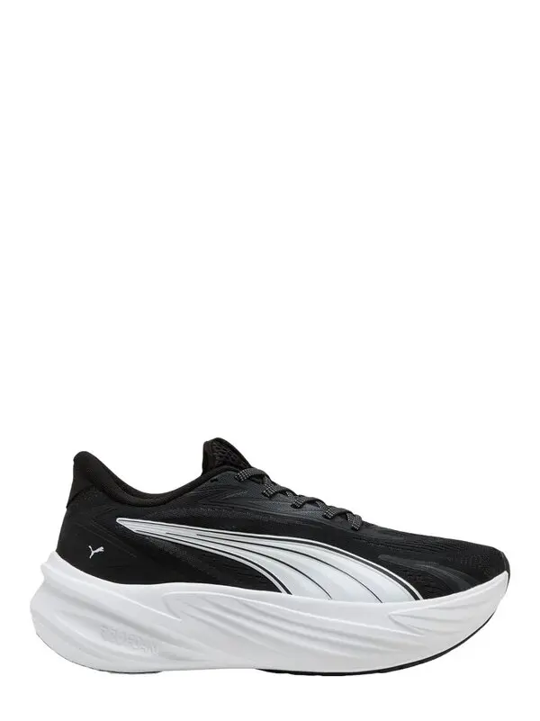 PUMA Maxima Pro Athletic Sneakers - Black