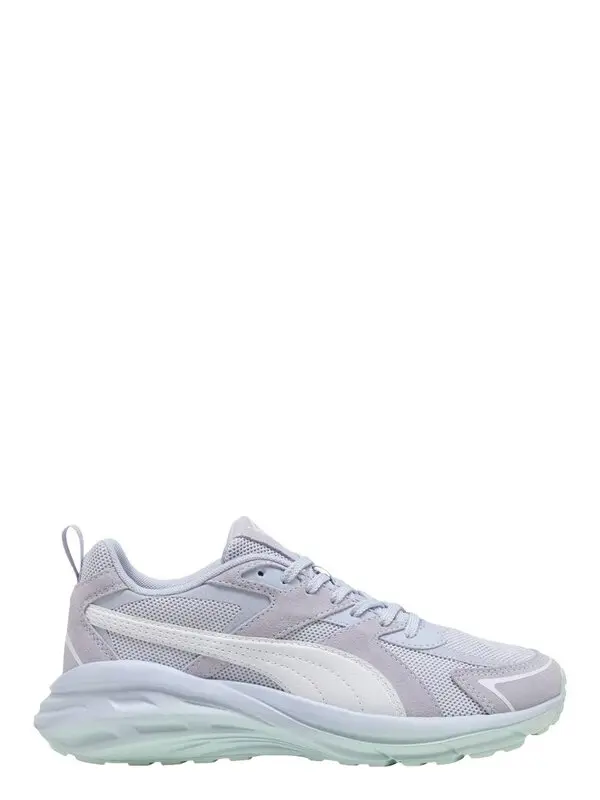 PUMA Hypnotic Ls Athletic Shoes - White