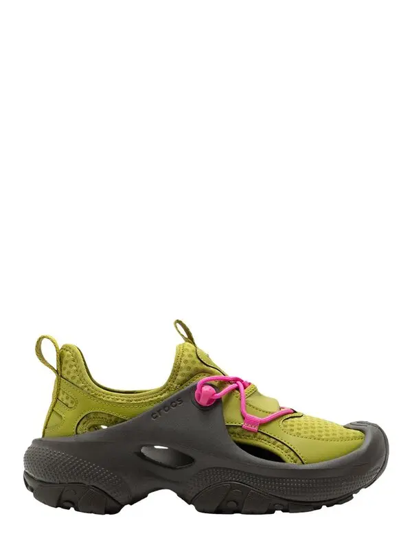 CROCS Trailbreak 2 Tech Dcc - Brown