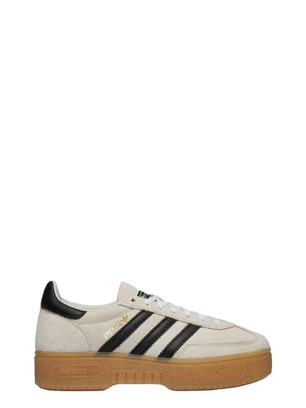 Adidas Handball Spezial Bold - Tan