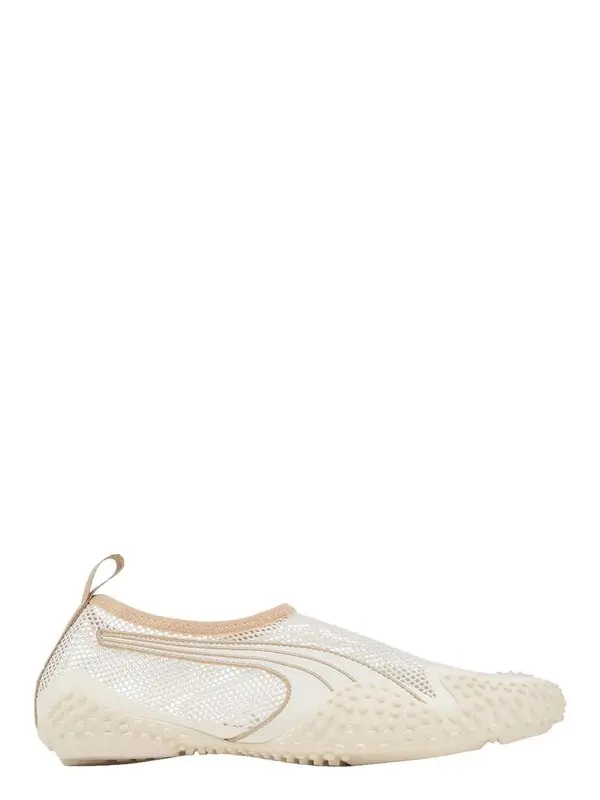 PUMA Mostro Flex Mesh Sneakers - White