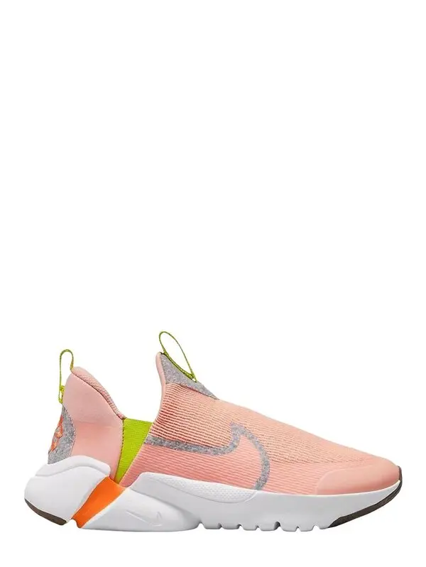 Nike Flex Plus 2 Se Gs Sneakers - Orange